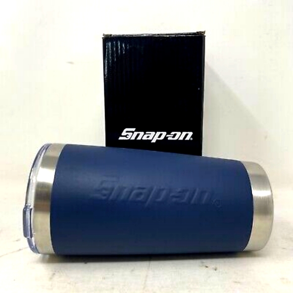 Snap On | Other | New Snap On Coffee Mug | Poshmark